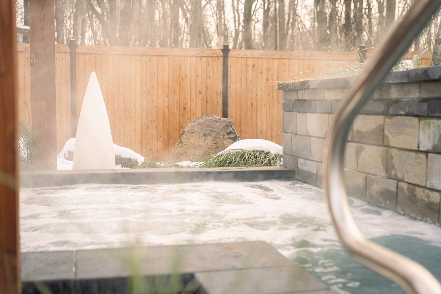 Pür Détente et Spa à Sorel-Tracy | Massothérapie, soins esthétiques ...